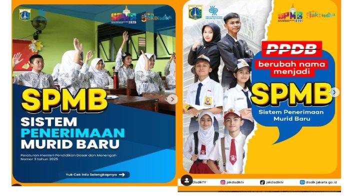 Jadwal Pengajuan Akun dan Verifikasi KK dari SD sampai SMK pada SPMB ... Jadwal Pengajuan Akun dan Verifikasi KK dari SD sampai SMK pada SPMB ...