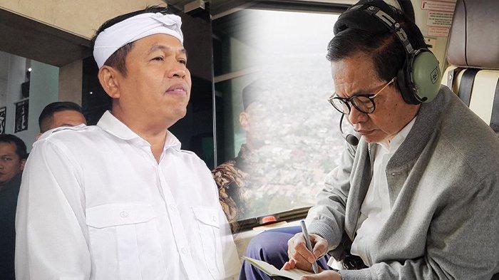 Pakar Ungkap Faktor Kunci Dedi Mulyadi Geser Dominasi Pramono dan Jakarta di Level Politik ...