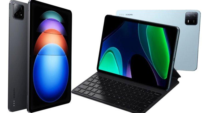 Daftar Harga Tablet Xiaomi Bulan Juni 2024 dari yang Termurah, Mulai Rp ...