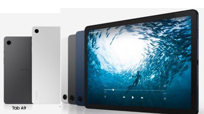 Daftar Tablet Murah Harga di Bawah Rp 3 Jutaan: Xiaomi, Hingga Samsung ...