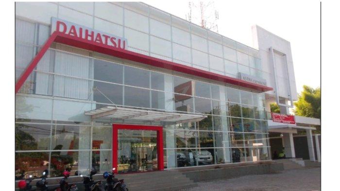 Temukan Dealer Mobil Daihatsu Terdekat di Jakarta, Beli dan Perawatan ...