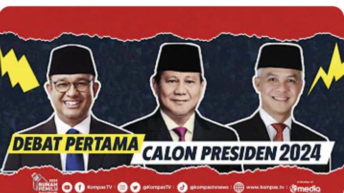 Capres Cawapres Gemar Bikin Dialog dengan Pendukungnya, Efektif untuk Naikan Elektabilitas ...