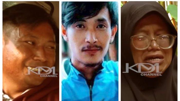 Keluarga Terpidana Kasus Vina Cirebon Melunak ke Dede Usai Preteli Kebohongan Aep, "Dia Korban ...