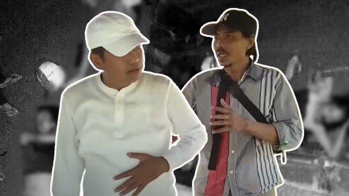 Sosok Musafir Temui Dedi Mulyadi, Bersaksi Lihat Langsung Kecelakaan ...