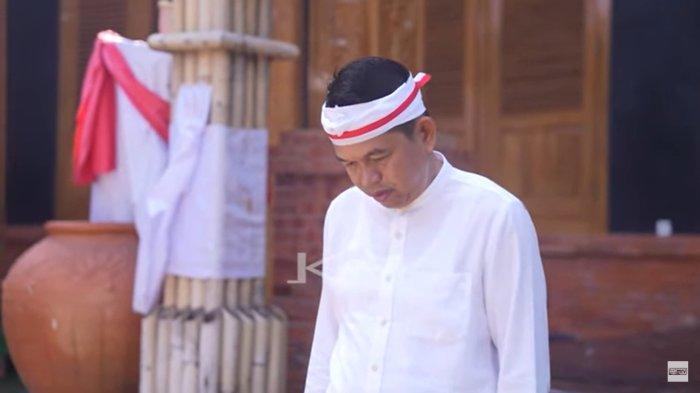 Waspada Hujan Deras, Pesan Dedi Mulyadi Buat Warga: Yang Disepelekan ...