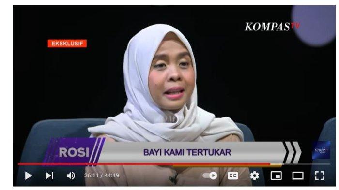 Kenangan Manis Dian dengan Bayi Tertukar, Selalu Disambut Setiap Pulang Kerja: Mama! Mama ...
