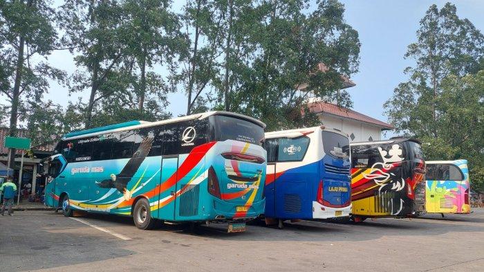 Terminal Poris Plawad Siap Layani Angkutan Mudik Gratis Dari Kota ...
