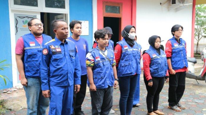 Awal 2023 Kota Tangerang Masih Dihantui Cuaca Ekstrem, Pemkot Siapkan Ratusan Personel Siaga ...