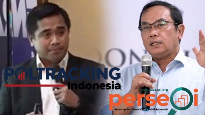 Poltracking dan Persepi Memanas, Chat Internal Dibongkar hingga Saiful ...