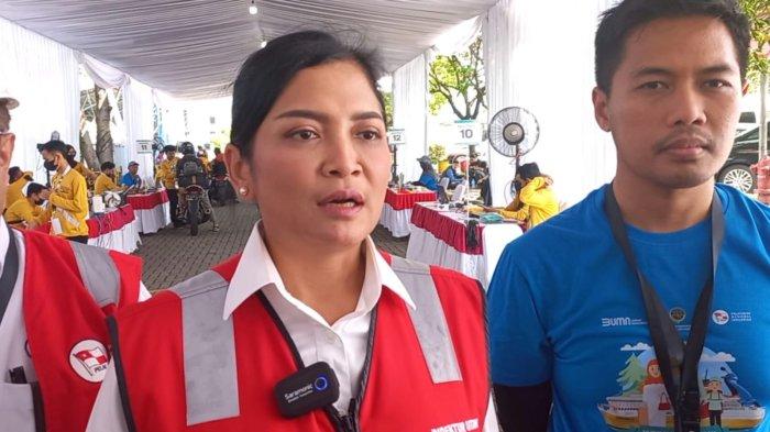 Dirut Pelni Prediksi Jumlah Warga yang Mudik Lebaran 2023 Naik Kapal ...