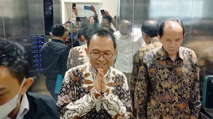 Profil Kuncoro Wibowo yang Ditahan di Rutan KPK, Disorot Saat Jabat ...