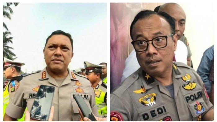 Diperiksa Kasus Brigadir J, Terkuak Sosok Kombes Hengki Haryadi dan Kasus Besar yang ...