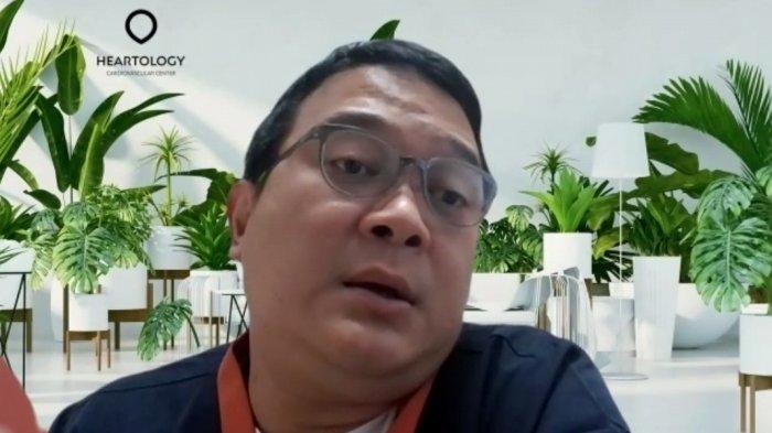 Apakah Serangan Jantung Bisa Diselamatkan? Yuk Ketahui Gejalanya ...