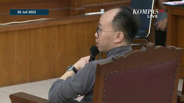 David Ozora Dapat Mukjizat, Dokter Tatang: Dia Pasien Saya Sampai ...