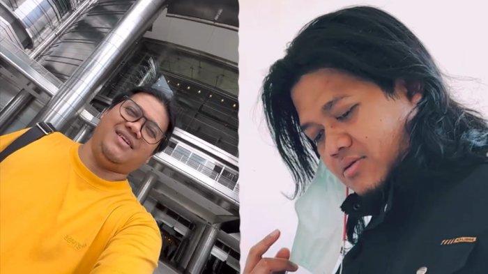 Kondisi Terakhir TikTokers dr Helmiyadi Sebelum Meninggal, Tinggalkan ...