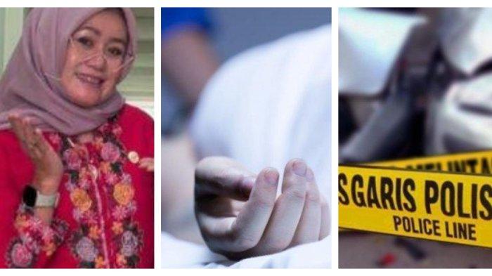 Dosen UIN Bandung Pepi Siti Tewas Kecelakaan di Tol Cipularang, Akun Medsosnya Banjir Ucapan ...