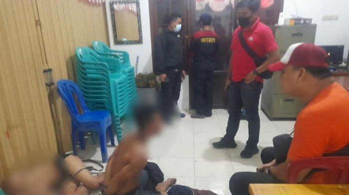 Nasib 2 Pemuda Kampung Bahari Babak Belur Setelah Kepergok Maling Motor ... Nasib 2 Pemuda Kampung Bahari Babak Belur Setelah Kepergok Maling Motor ...