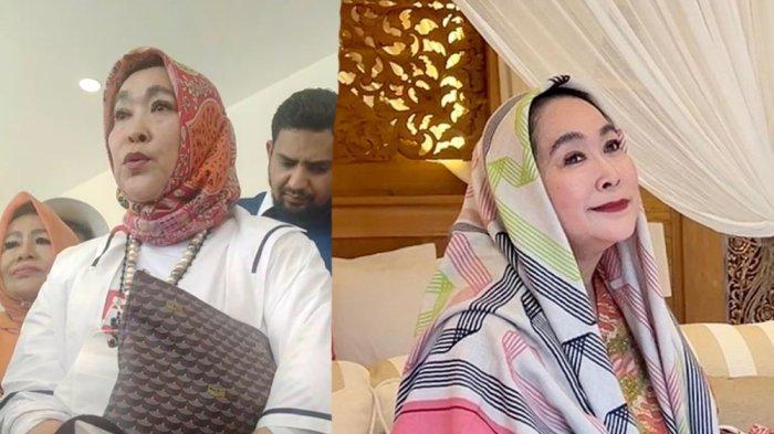 Masa Jaya Dibayar Mahal, Aset Artis Ini Terancam Direbut Wanita Anak ...