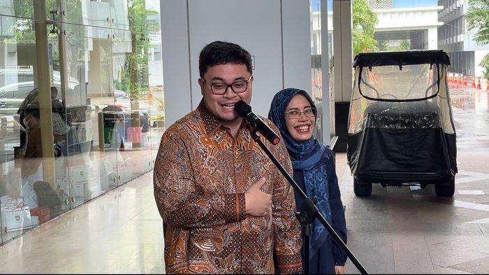 Kader PDIP Mulai Susul Ikut Retret: Anak Pramono Dikabarkan Hadir Sejak Malam, Masinton Kasih ...