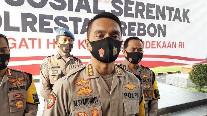 Kapolres Jakbar Ingatkan 3 Maklumat Penting Selama Ramadan: Dilarang Konvoi hingga Main Petasan ...