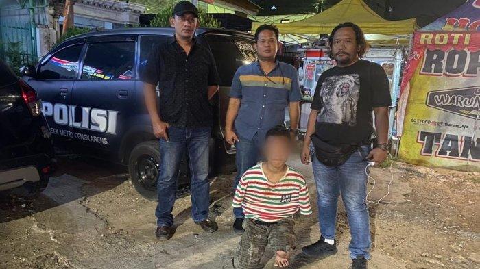 Kasus Pemalakan Viral di Cengkareng, 6 Preman Sok Jago yang Resahkan ...