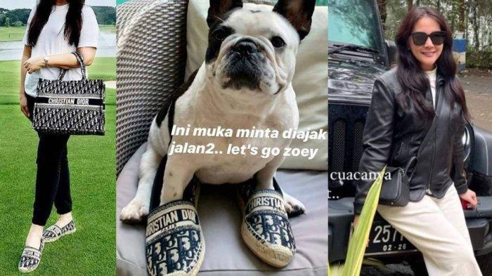 Rafael Alun Tegas Sebut Istrinya Pakai Barang KW, Terdiam saat Diskakmat Perilakunya Rugikan ...