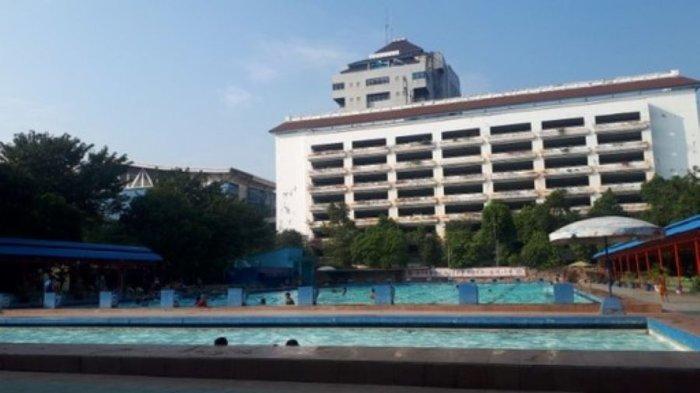 Haornas 2024, Pemprov Jakarta Gratiskan Fasilitas Olahraga dan Kolam ...