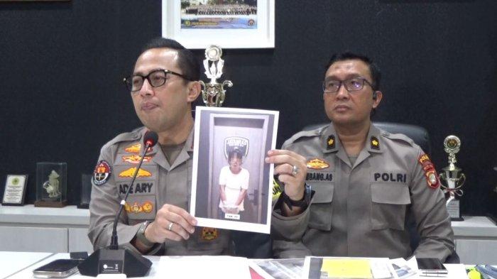Terkuak Fauzan Fahmi Pelaku Mutilasi di Muara Baru Jakut Ternyata Teman ...
