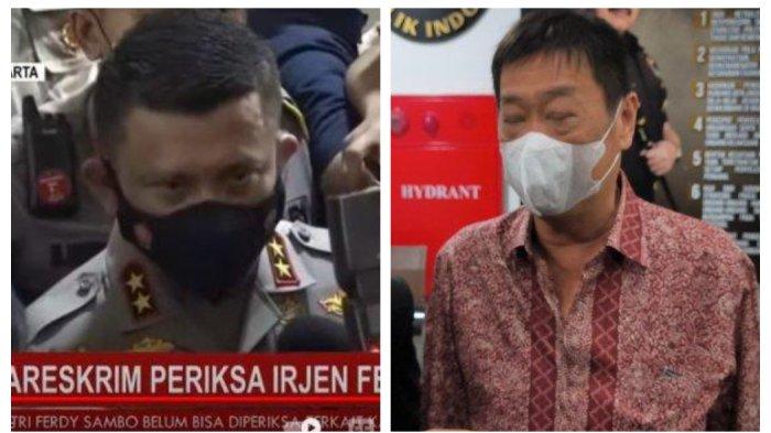 Ini Sosok RBS yang Diperiksa Sebagai Saksi di Kasus Mega Korupsi Timah ...