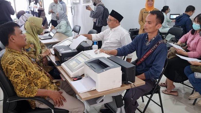 Timses Caleg Yakin Banyak Rekan Sejawat yang Psikisnya Terganggu tapi ...