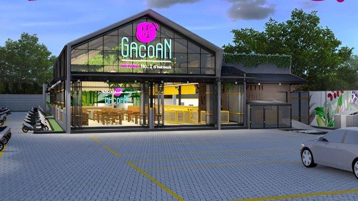 Mie Gacoan Tangsel Umumkan Grand Opening, Satpol PP Sebut Izin Belum ...