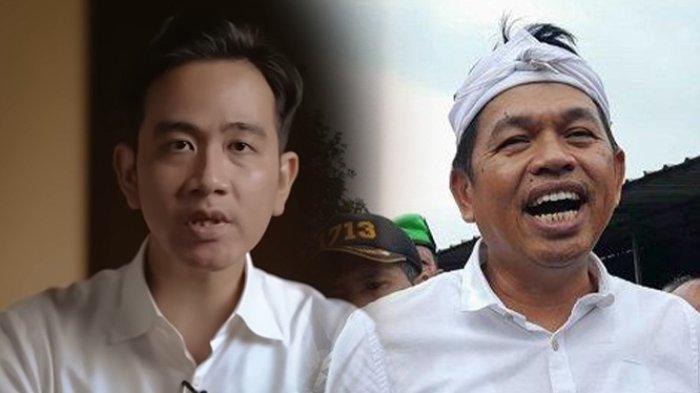 Kini Punya Julukan Gubernur Konten, Dedi Mulyadi Pernah Dikritik PDIP hingga Disamakan dengan ...