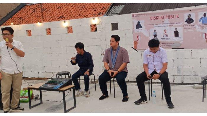 Cegah Golput, GMPK Jakarta Utara Ingatkan Pentingnya Milenial Sukseskan ...