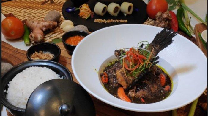 Asal Usul Gabus Pucung, Makanan Rakyat Jelata yang Naik Kelas Jadi ...