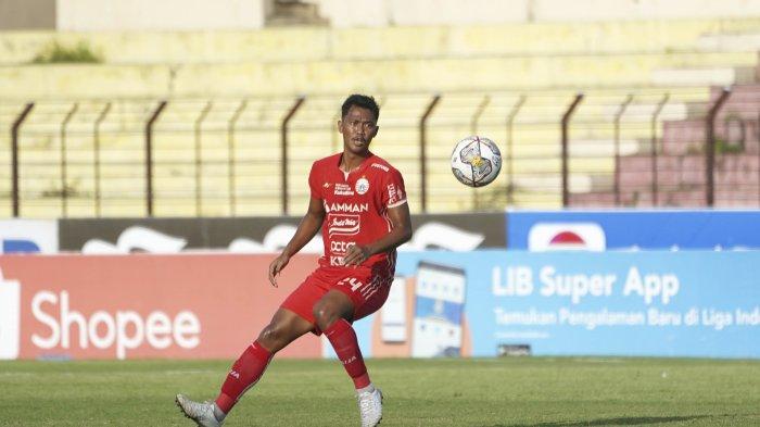 Pujian Setinggi Langit Thomas Doll untuk Resky Fandi, Perannya Vital ...