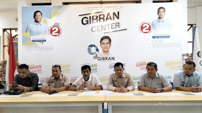 Gibran Center Minta Program Makan Siang Gratis Didampingi Polri dan ...