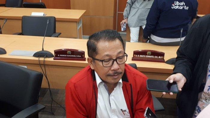 Tolak Jalan Berbayar di Jakarta, PDI-P: Jangan Anggap ERP Itu Prestasi ... Tolak Jalan Berbayar di Jakarta, PDI-P: Jangan Anggap ERP Itu Prestasi ...
