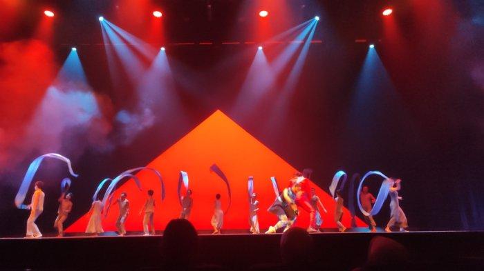 Dibuka Kembali, Taman Ismail Marzuki Pakai Teknologi Terbaru Kata Anies ...