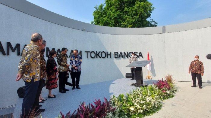 Kenang Momen Masa Muda, Anies Baswedan Kerap Melayat Tokoh Bangsa ...