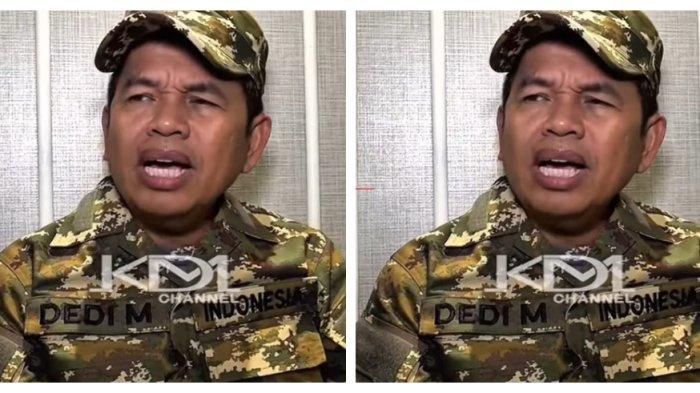 Kembali Buat Gebrakan, Dedi Mulyadi Ganti Jam Masuk ASN Lebih Pagi di Ramadan: Puasa Bukan ...
