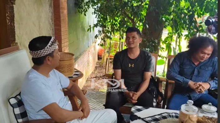 Duduk Perkara Sandi Butar Butar Dipecat Lagi dari Damkar Depok, Dulu Dedi Mulyadi Pernah Beri ...