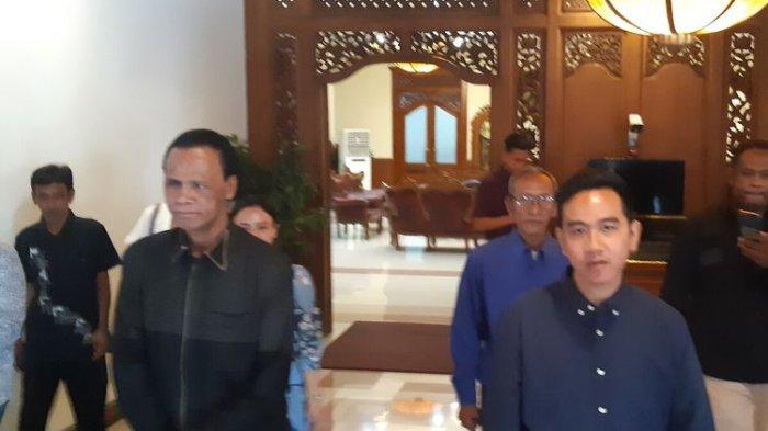 Purnawirawan TNI Desak Gibran Rakabuming Dicopot, Hercules Tertawa ...