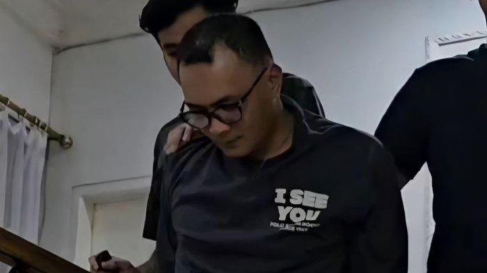 Terungkap Motif Perampok Gasak 18 Jam Tangan Mewah di PIK 2, Nilainya ...