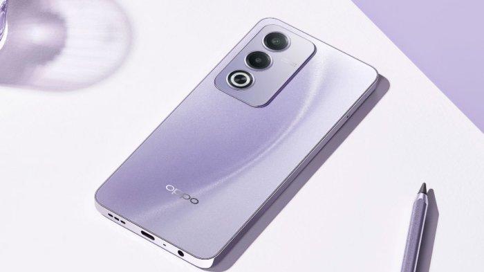 Promo Hp Oppo di Erafone Agustus 2024, Diskonnya Ada yang Sampai 40 ...