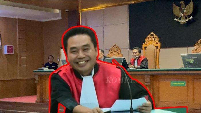 Jadi Pahlawan Bagi Pegi Setiawan, Hakim Eman Sulaeman Tinggal di Kosan ...