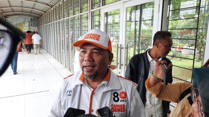 PKS Targetkan AMIN Menang 80 Persen di Bekasi: 'Itu Menjadi Harga Mati ...