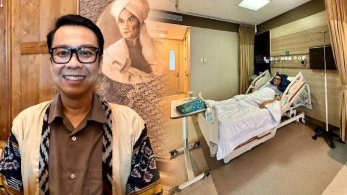 Kenali Gejala Kanker Usus Besar, Penyakit yang Diidap Presenter Hilbram Dunar hingga Meninggal ...