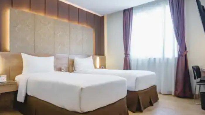 Bedanya Hotel Melati dan Hotel Berbintang, Jangan Sampai Rencana ...