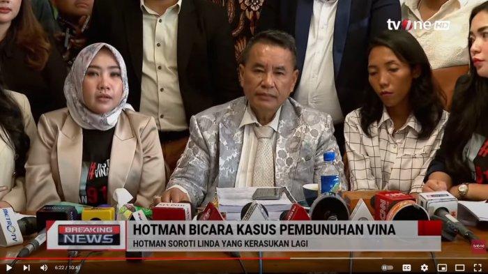 Ternyata Cuma 1 dari 6 Terpidana Kasus Vina yang Sebut Pegi Setiawan ... Ternyata Cuma 1 dari 6 Terpidana Kasus Vina yang Sebut Pegi Setiawan ...