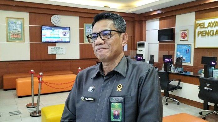 Jeratan Judol dan Pinjol Jadi Penyebab Meningkatnya Kasus Perceraian di ...